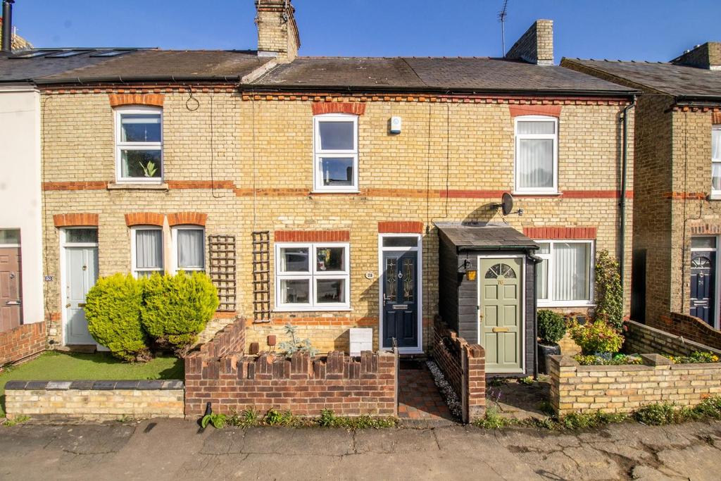 Union Lane, Cambridge 3 bed terraced house for sale - £475,000