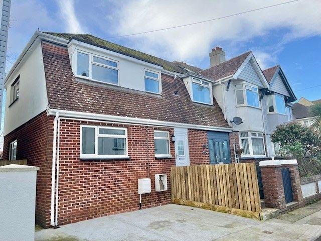 Warefield Road, Paignton 2 bed end of terrace house for sale - £250,000