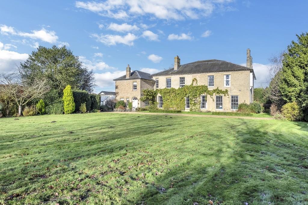 Shropham, Attleborough 6 bed detached house - £1,900,000