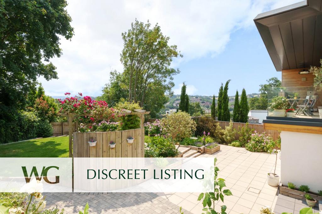 1 Castle Street, Exeter, Devon 4 bed detached house - £1,350,000