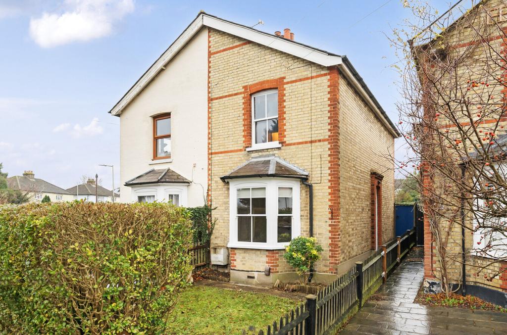 Apton Road, Hertfordshire CM23 2 bed semi-detached house for sale - £ ...