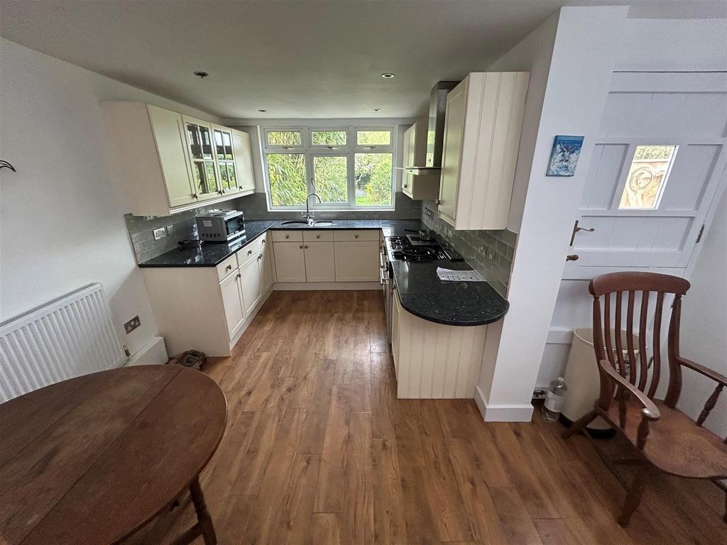 Hartfield Road, Forest Row, East Sussex 2 bed terraced house for sale ...