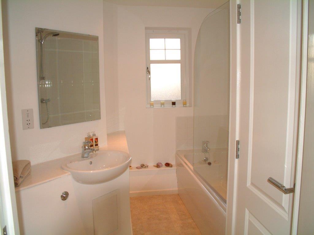 St. Johns Court, Falcon Mews, Bridgnorth 2 bed flat - £825 pcm (£190 pw)