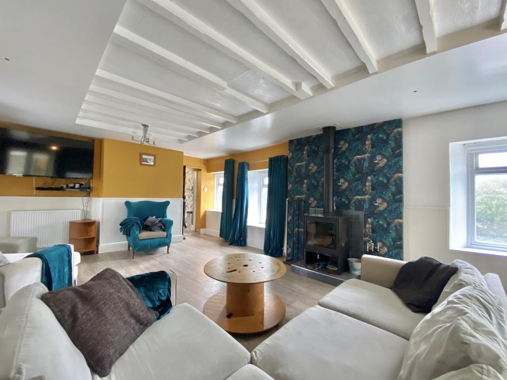 Lane Head, TAVISTOCK PL19 3 bed detached house for sale - £330,000