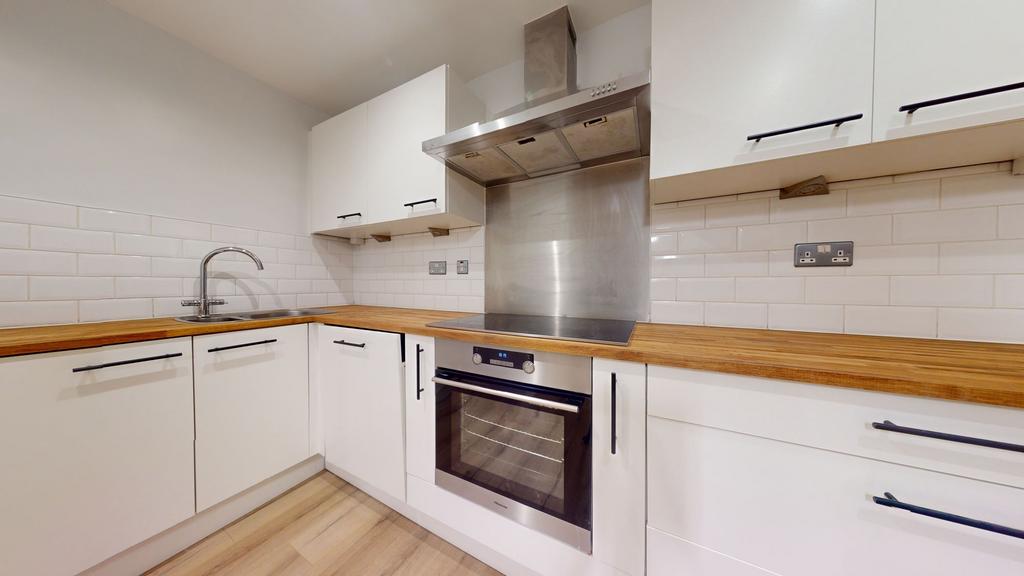 Streatham High Road, Picture House, SW16 3 bed apartment - £600,000