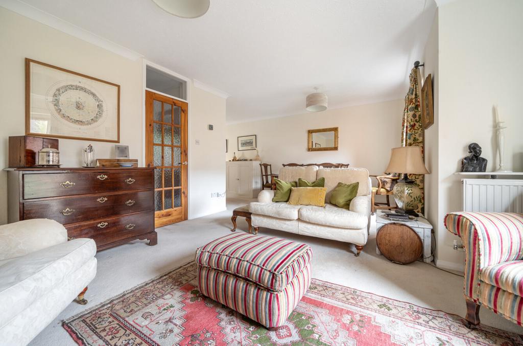 St. Michael-At-Pleas, Norwich 3 bed terraced house - £300,000