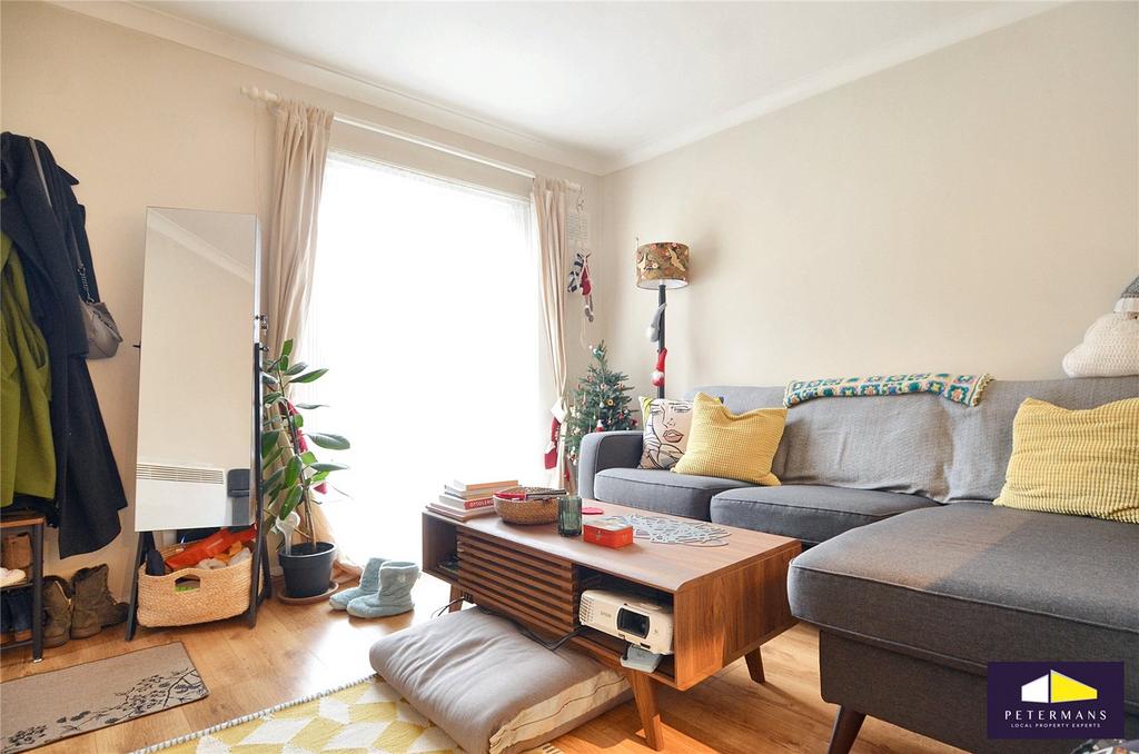 Grovelands Close, London, SE5 1 bed apartment to rent - £1,500 pcm (£ ...