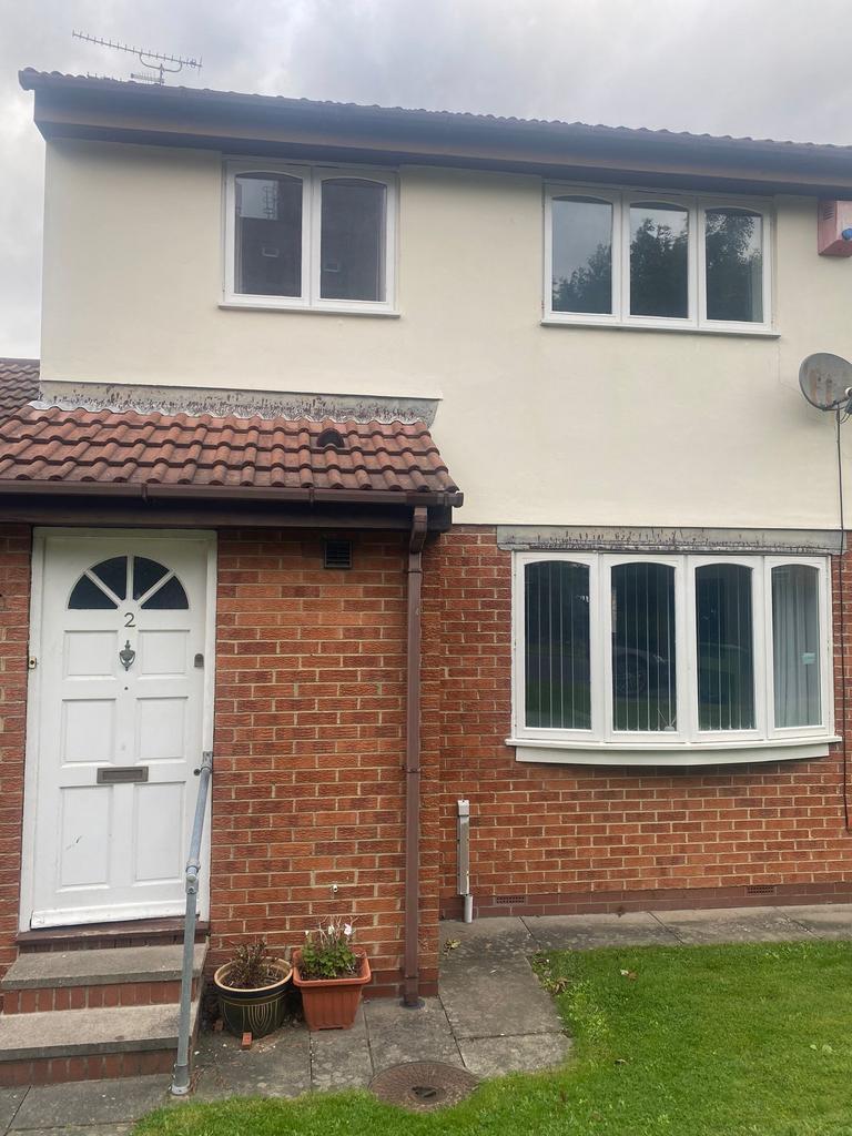 Rodney Close, Tynemouth NE30 3 bed terraced house - £1,150 pcm (£265 pw)
