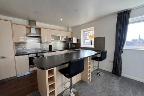 Flats To Rent In Solihull | OnTheMarket