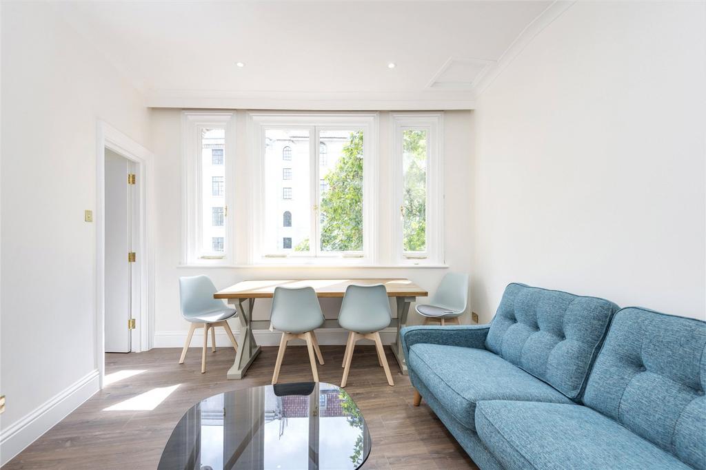 Aldwych, WC2B 1 bed apartment - £2,250 pcm (£519 pw)