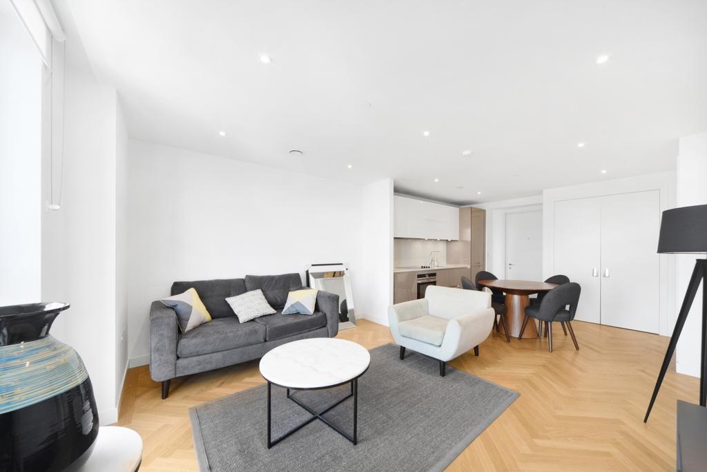 Two Fifty One, SE1 1 bed apartment for sale - £550,000