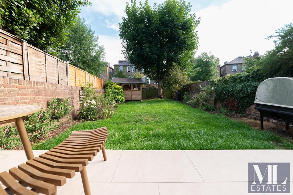 Mill Lane, London NW6 2 bed apartment for sale - £625,000