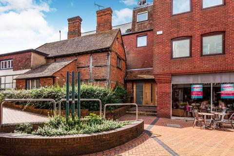 Flats To Rent In Wokingham | OnTheMarket