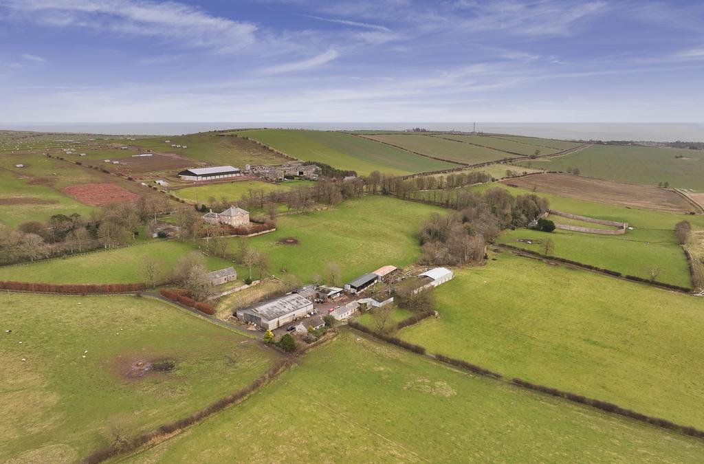 Duns Road, Berwick-upon-Tweed... Land - £1,500,000