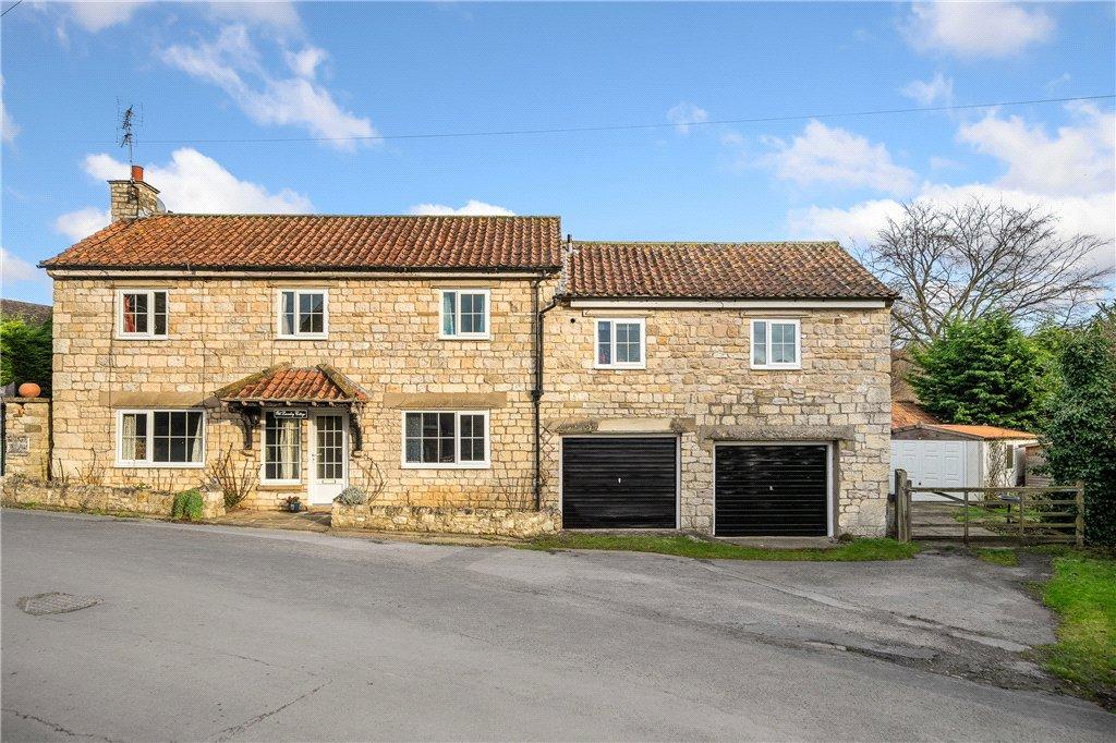Green Lane, Stutton, Tadcaster 4 bed detached house - £535,000
