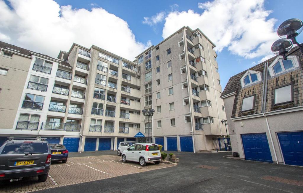 Lower Street, Compass House Mariners... 2 bed apartment - £318,000