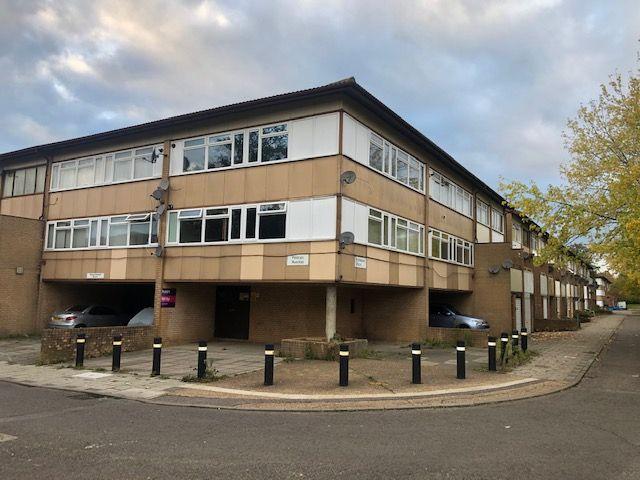 Fishermead, Milton Keynes MK6 1 bed flat - £850 pcm (£196 pw)