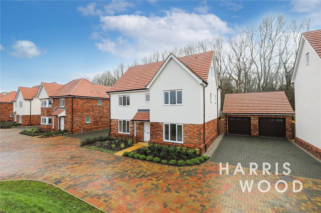 Ash View, Takeley, Bishop's... 5 bed detached house - £3,500 pcm (£808 pw)