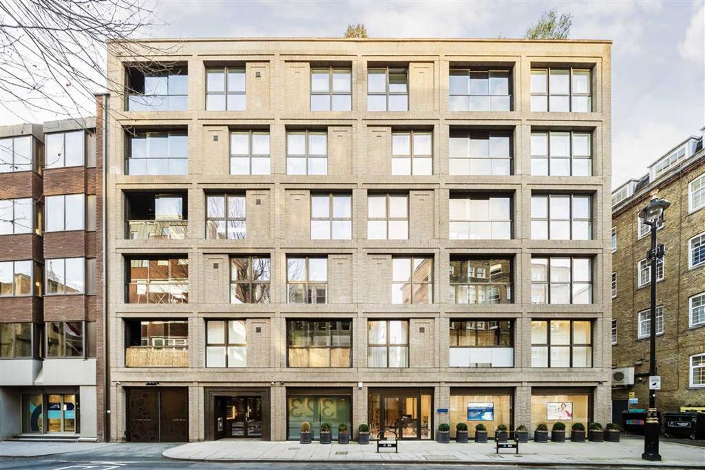 Great Peter Street, London SW1P 1 bed flat - £750,000