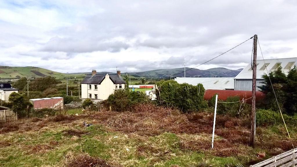 Pendre Gardens, Tywyn, Gwynedd, LL36 Plot for sale - £90,000
