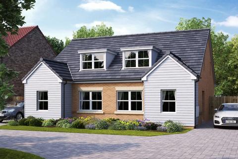 Ward Hills | New Development by Peter Ward Homes | OnTheMarket