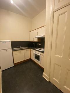 DJ Alexander - Edinburgh Lettings | OnTheMarket