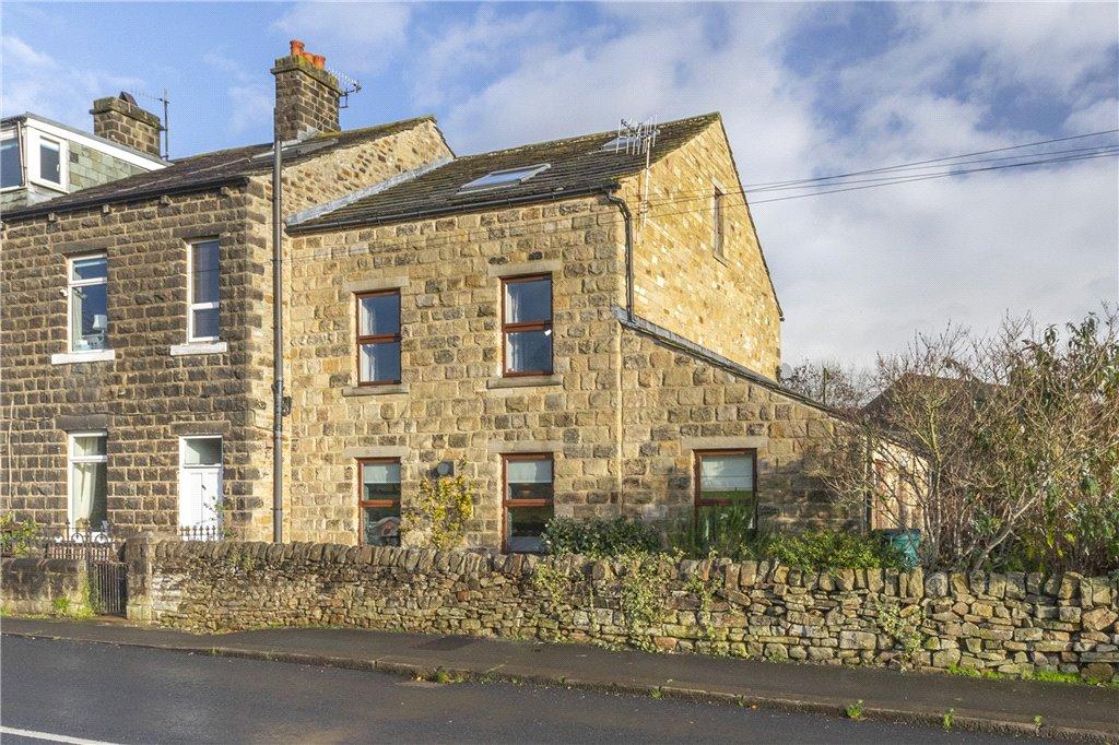 Main Street, Addingham, Ilkley, LS29 4 bed end of terrace house for ...