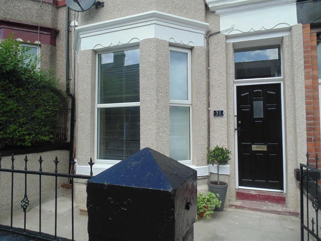 Flat - Storey Square, Barrow-in-Furness 1 bed flat - £575 pcm (£133 pw)