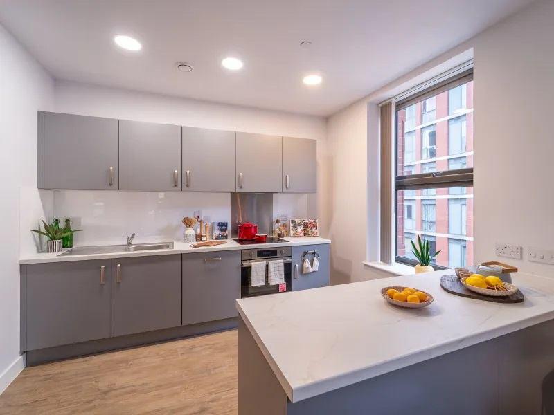 Hollydene, London, SE15 1 bed flat to rent - £2,100 pcm (£485 pw)