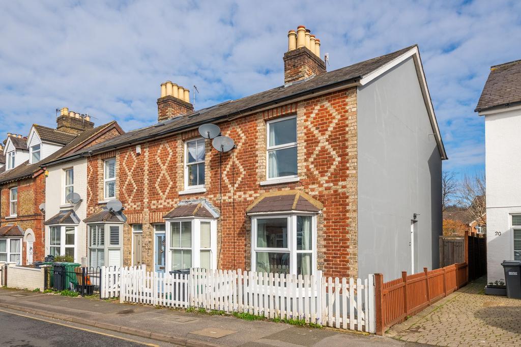 Doods Road, Reigate, RH2 2 bed cottage for sale - £500,000