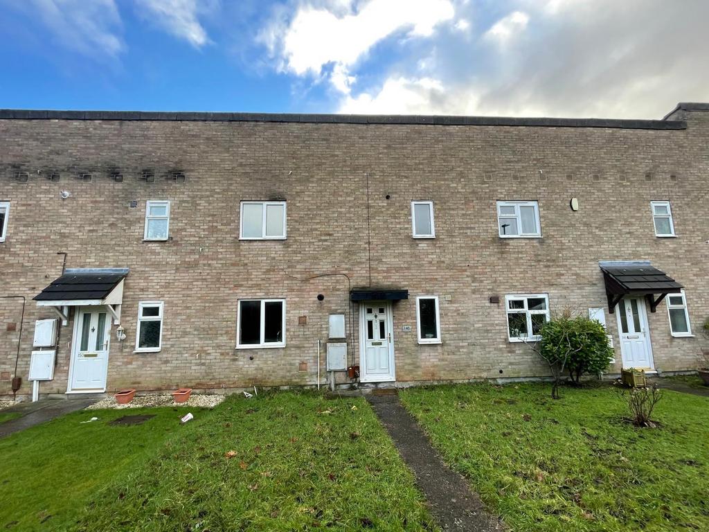 Caxton Street, Derby DE23 3 bed terraced house - £900 pcm (£208 pw)