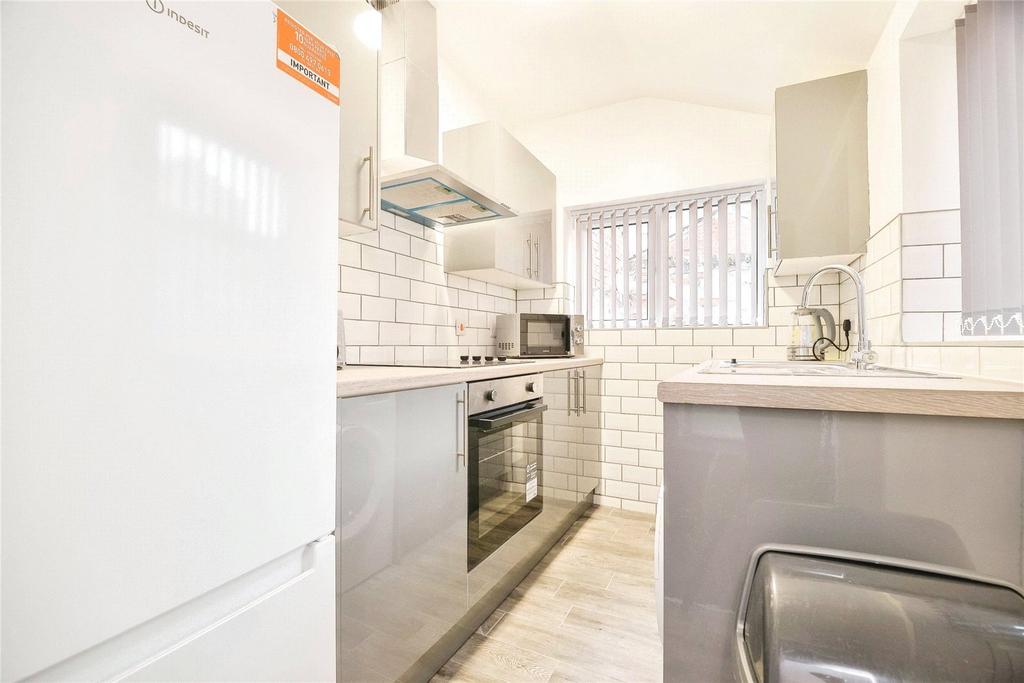 Egerton Street, Middlesbrough TS1 3 bed house - £1,200 pcm (£277 pw)