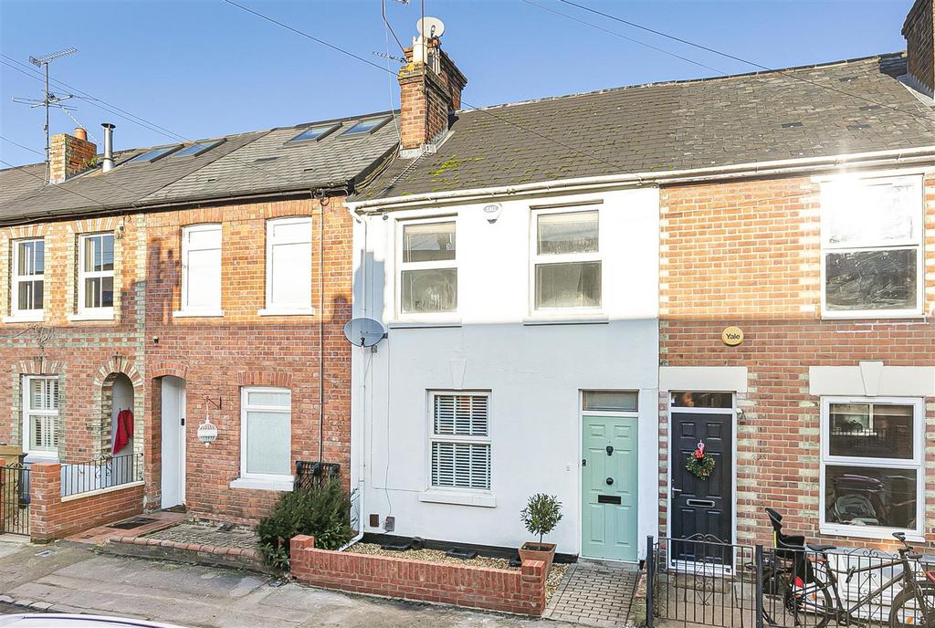 North Street, Caversham, Reading 3 bed terraced house - £450,000