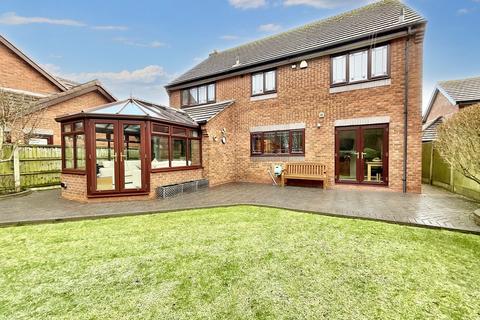 Houses for sale in Crewe | OnTheMarket