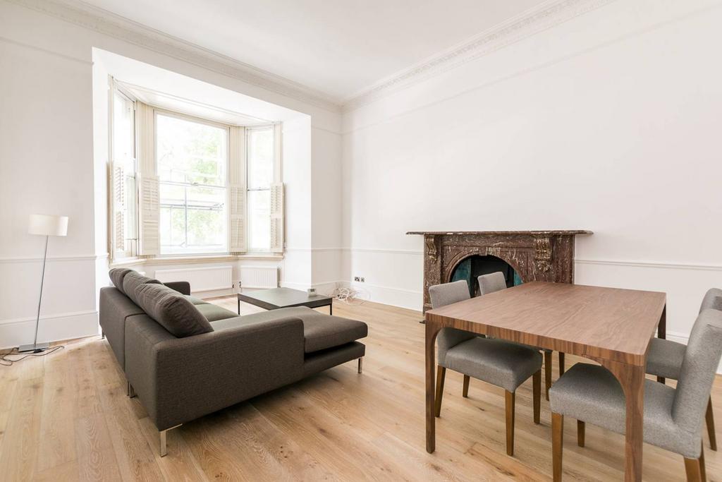 Redcliffe Square, Chelsea, London, SW10 2 bed flat - £6,500 pcm (£1,500 pw)