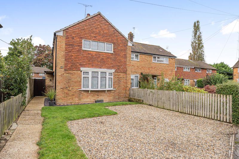 Quaker Drive, Cranbrook 2 bed semi-detached house - £325,000