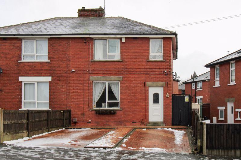 Birch Road, Wardle OL12 9QJ 3 bed semi-detached house for sale - £179,950