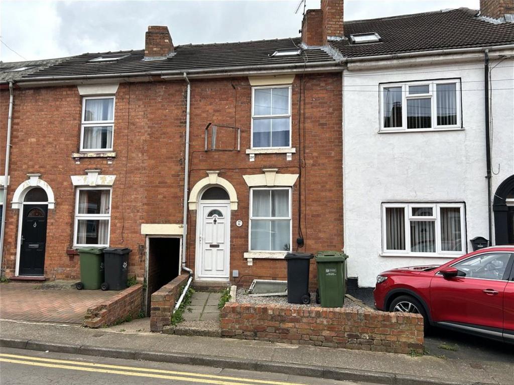 Mayfield Road, Worcester 1 bed in a house share - £450 pcm (£104 pw)