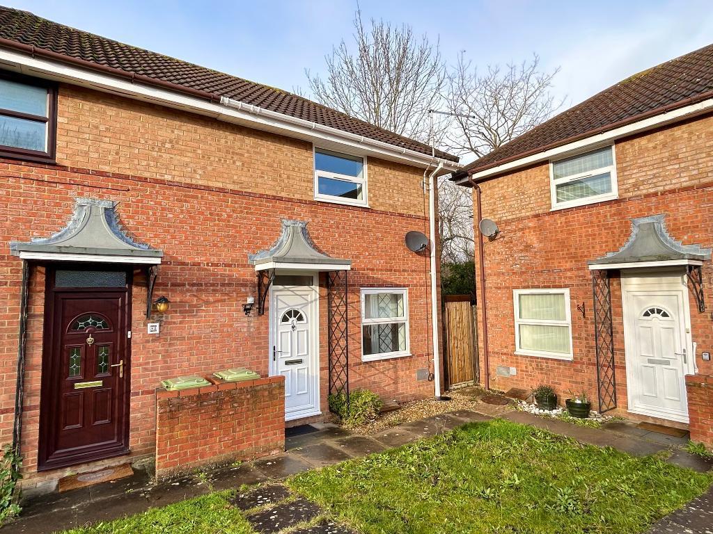 Emerson Valley, Milton Keyens MK4 1 bed semi-detached house - £199,995
