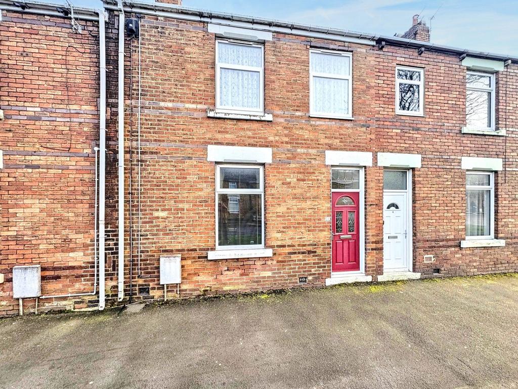 Chapel Row, Philadelphia, Houghton Le... 3 bed terraced house for sale ...