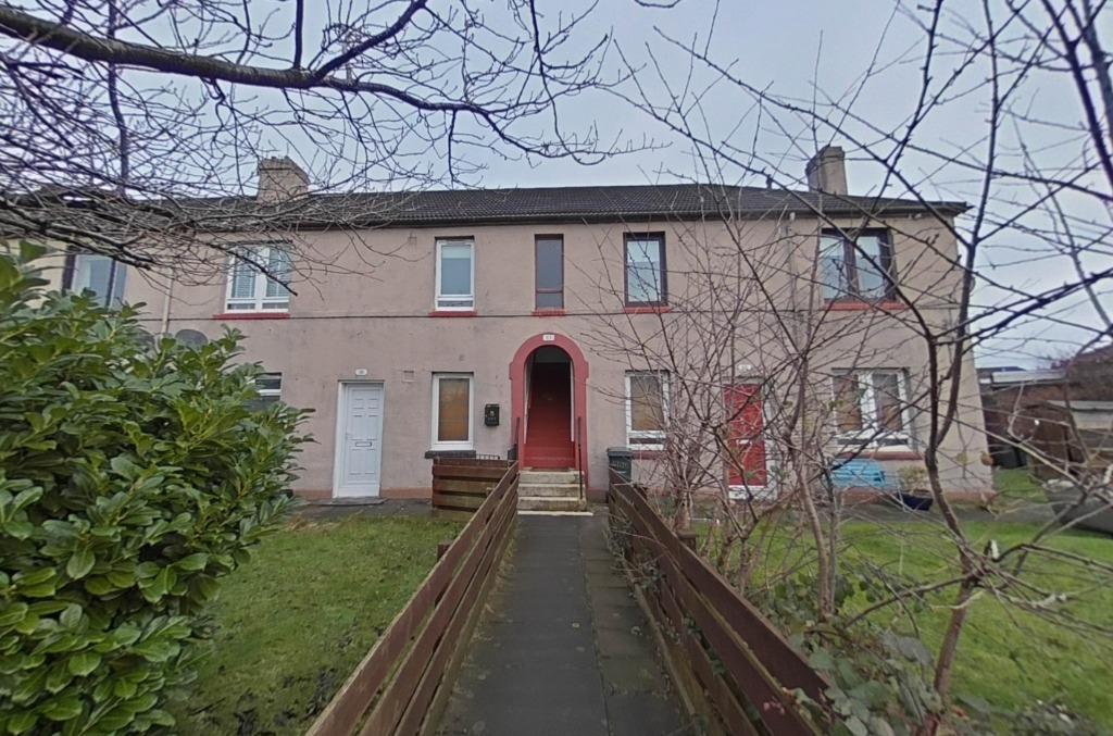 Balgreen Road, Balgreen, Edinburgh, EH12 2 bed flat - £1,110 pcm (£256 pw)