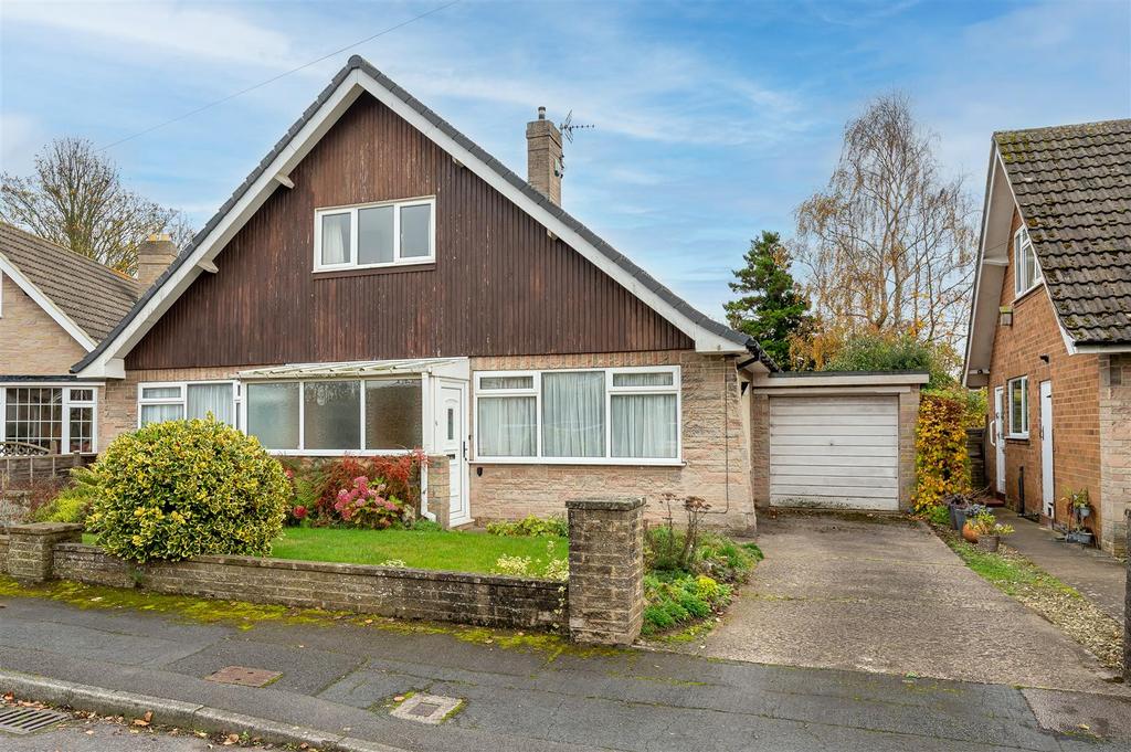 Nether Way, Nether Poppleton, York... 4 bed detached house for sale - £ ...