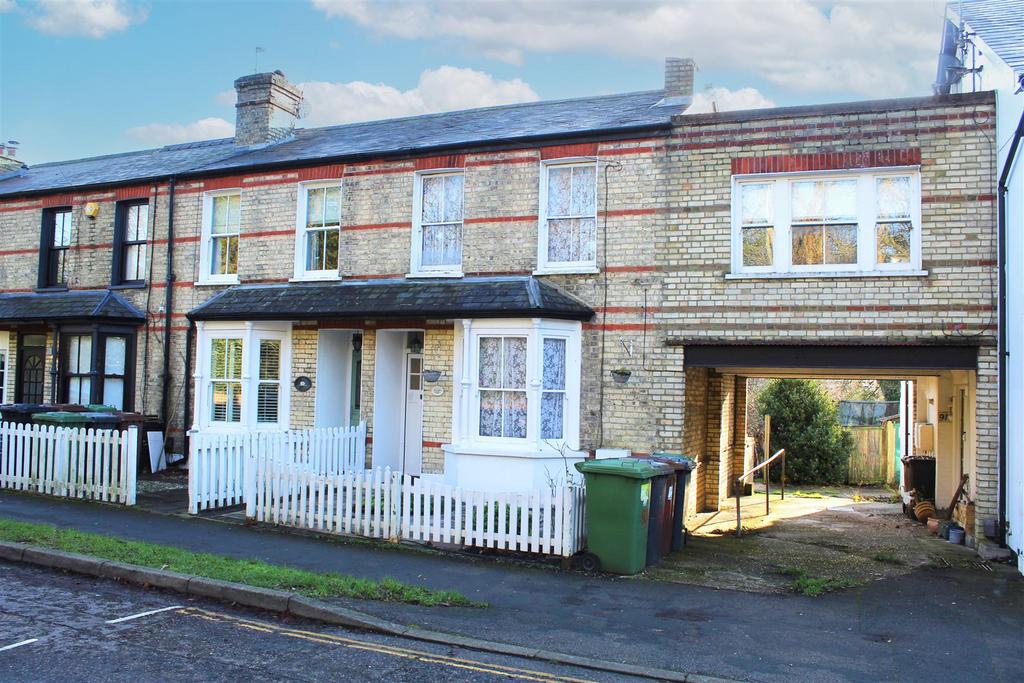 Church Road, Potters Bar EN6 2 bed cottage for sale - £425,000