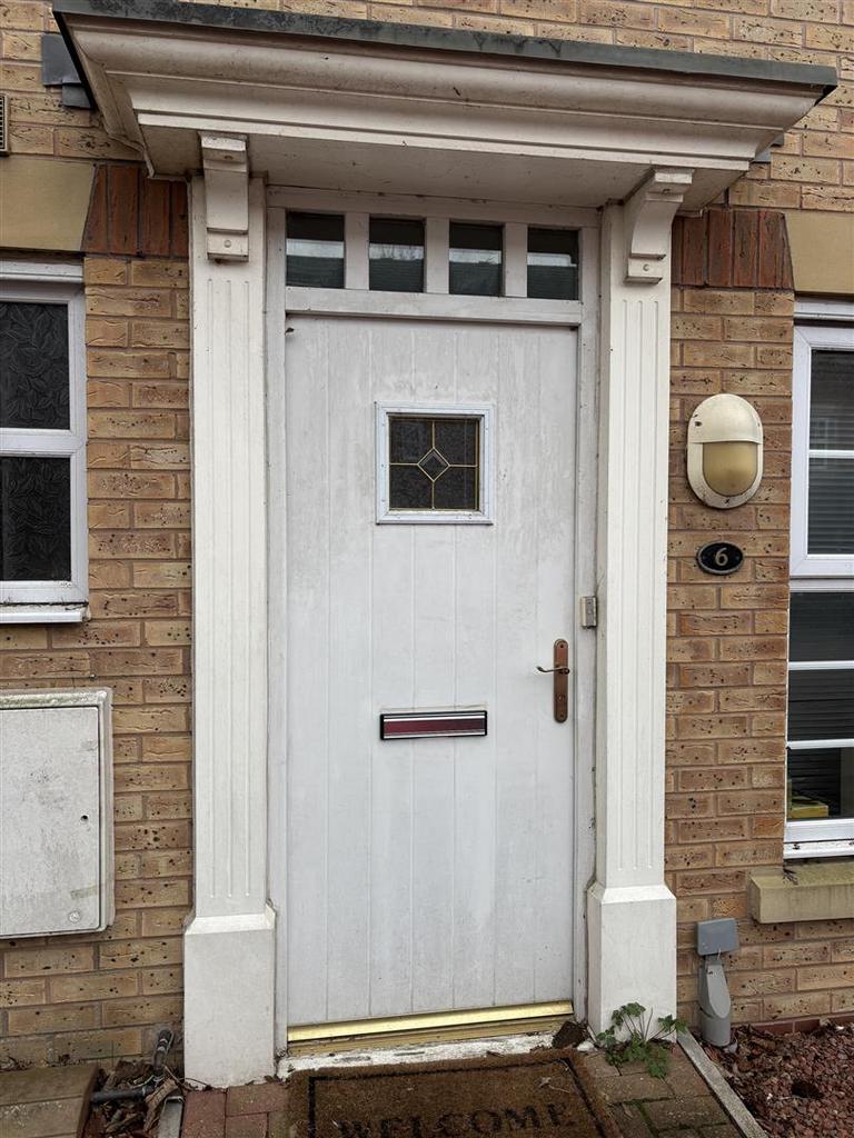 Ropery Walk, Pocklington YO42 3 bed house - £1,500 pcm (£346 pw)