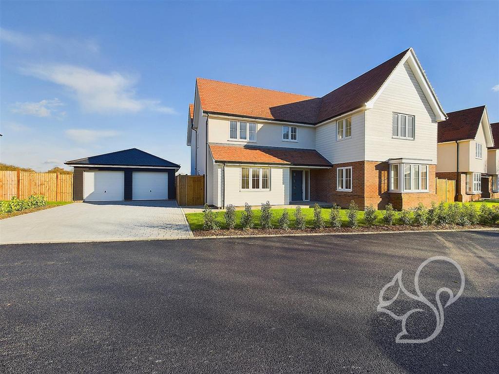 Hunters Grove, Felsted CM6 5 bed detached house for sale - £1,150,000