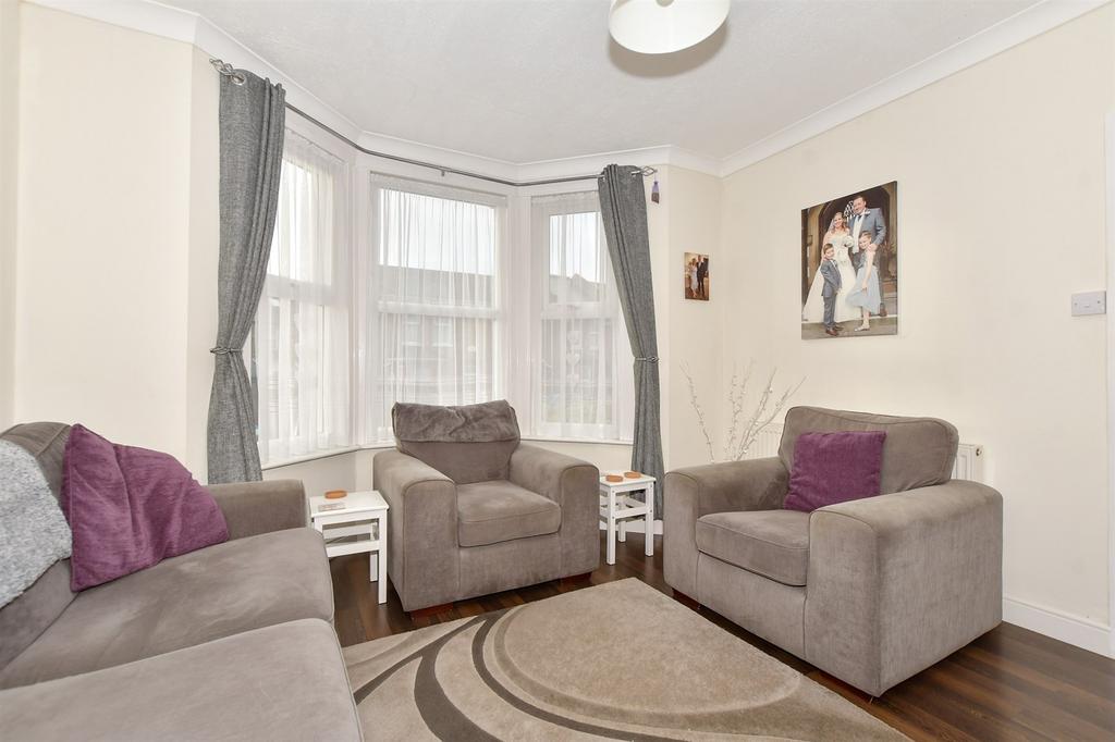 St. Luke's Avenue, Ramsgate, Kent 3 bed end of terrace house for sale ...