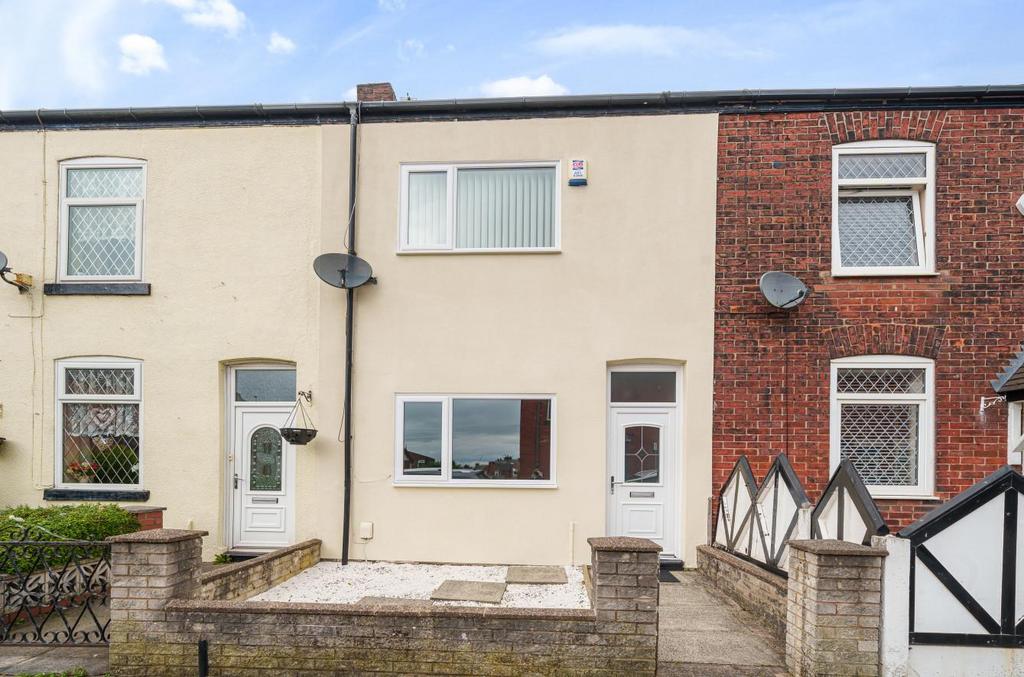 Westminster Road, Walkden, M28 3AP 2 bed terraced house - £195,000