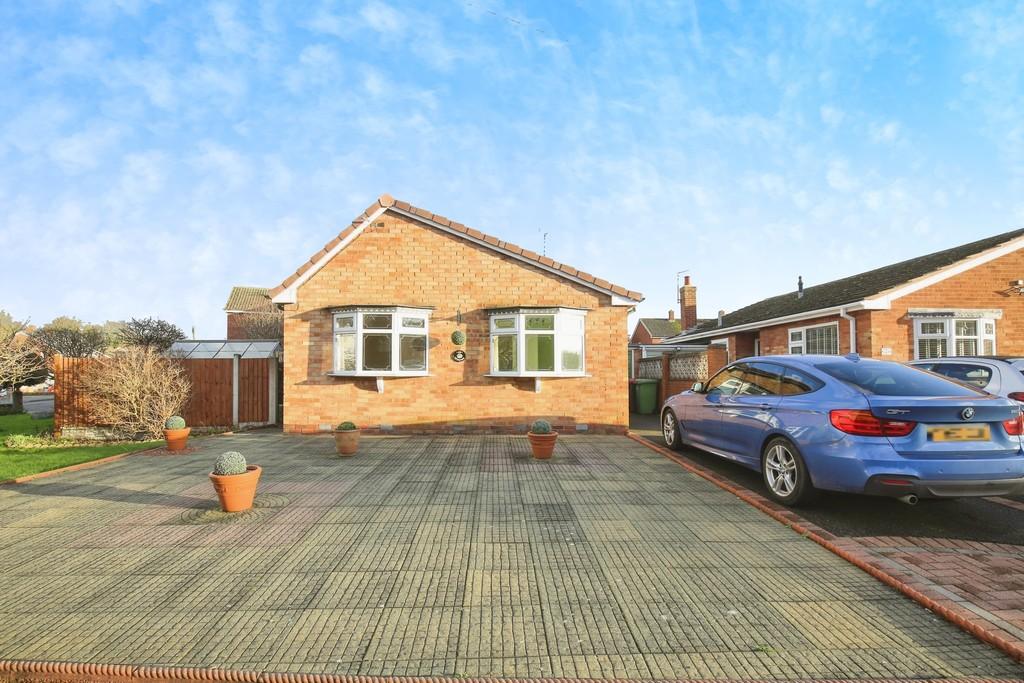 Croft Road Atherstone 2 Bed Detached Bungalow 300 000 Croft Road Atherstone 2 Bed Detached Bungalow 300 000