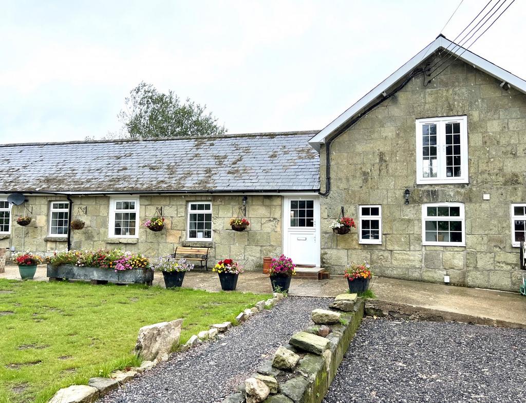 Church Lane, Fovant, Salisbury... 3 bed end of terrace house for sale ...