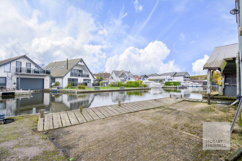 The Rhond, Norwich NR12 Property - £550,000